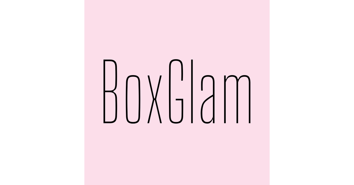 Boxglam – Boxglam